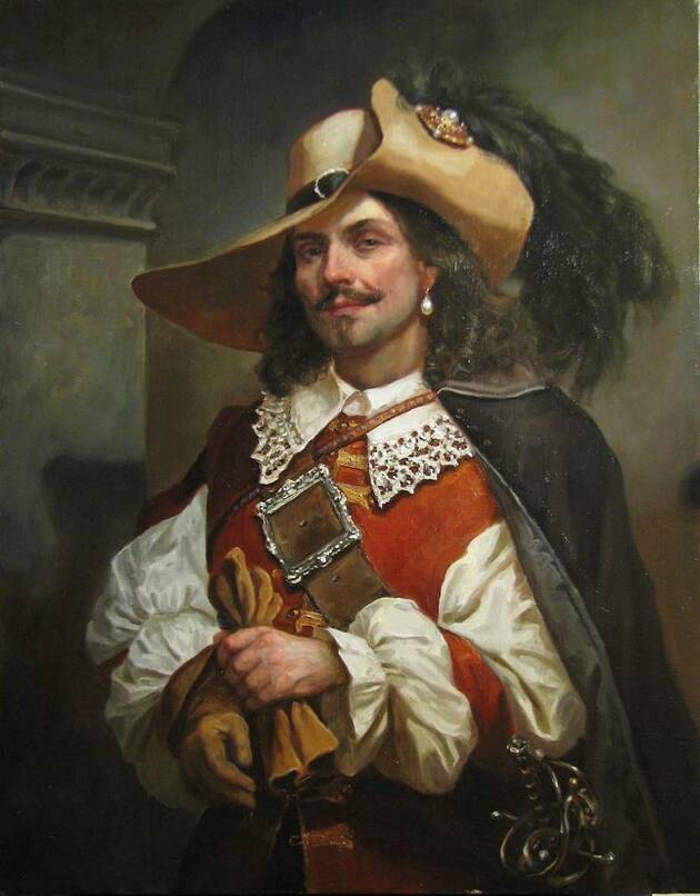 Utilisateur:Robert Ray — Wiki'speria