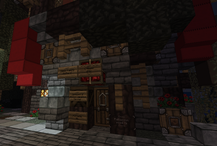 Utilisateur:Hector janarus — Wiki'speria