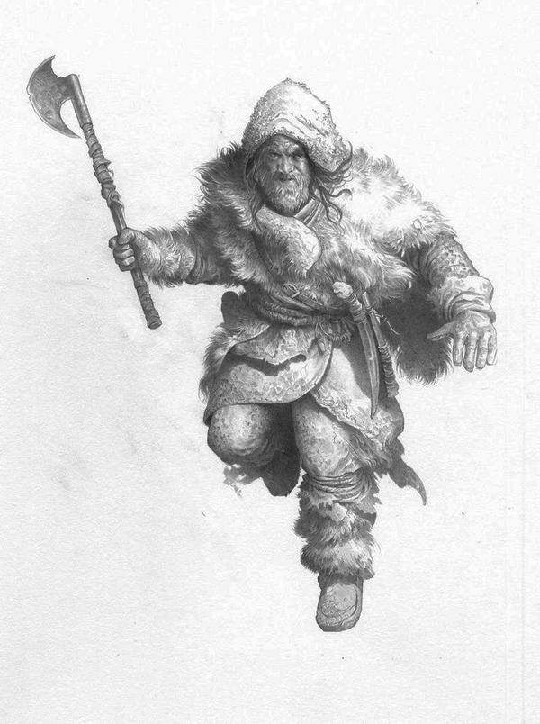 Utilisateur:Garog — Wiki'speria